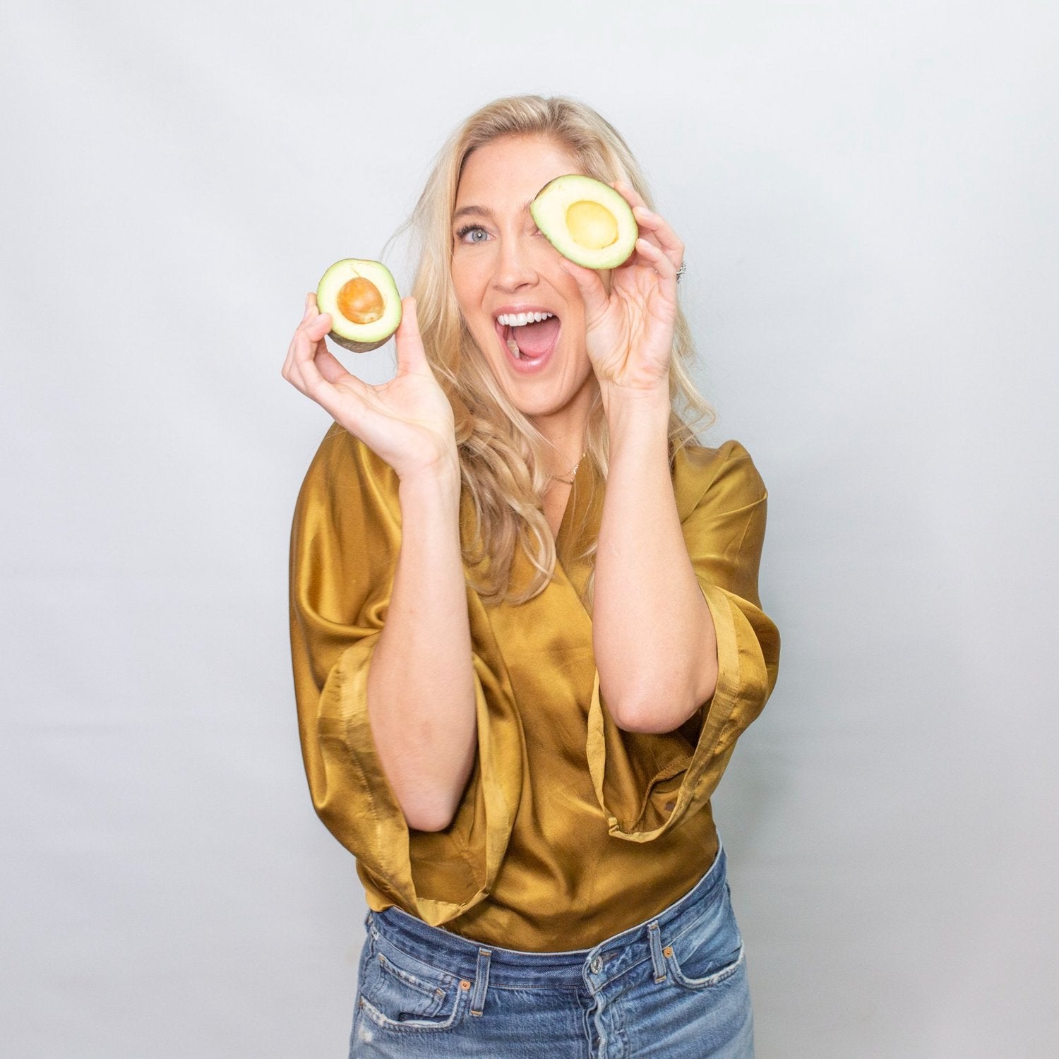 It's all about the PREP – Sarah Wragge Wellness