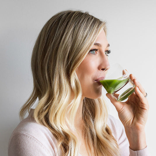 Sarah Wragge Wellness