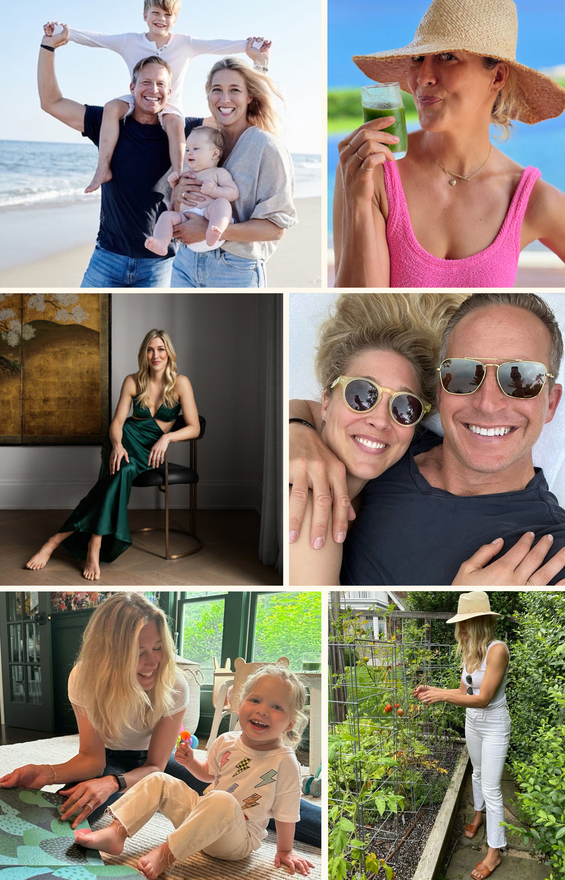 Meet Sarah Wragge – Sarah Wragge Wellness