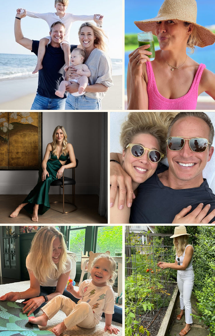 Meet Sarah Wragge – Sarah Wragge Wellness