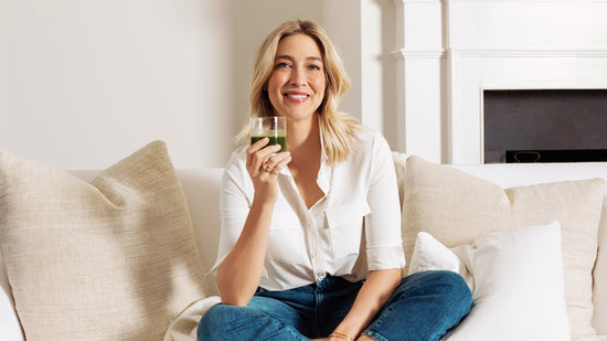 Meet Sarah Wragge – Sarah Wragge Wellness