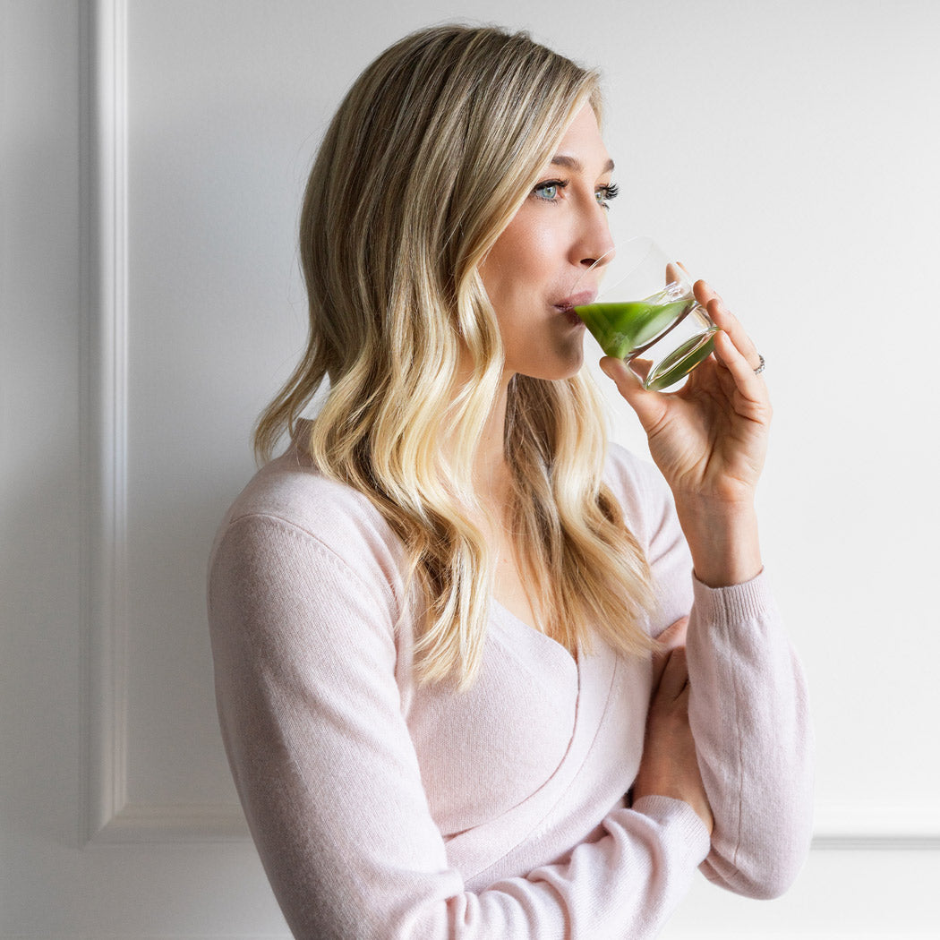 Sarah Wragge Wellness