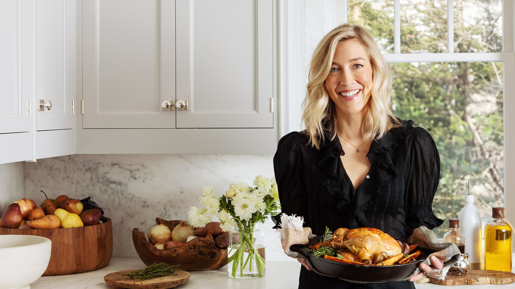 Sarah Wragge Wellness