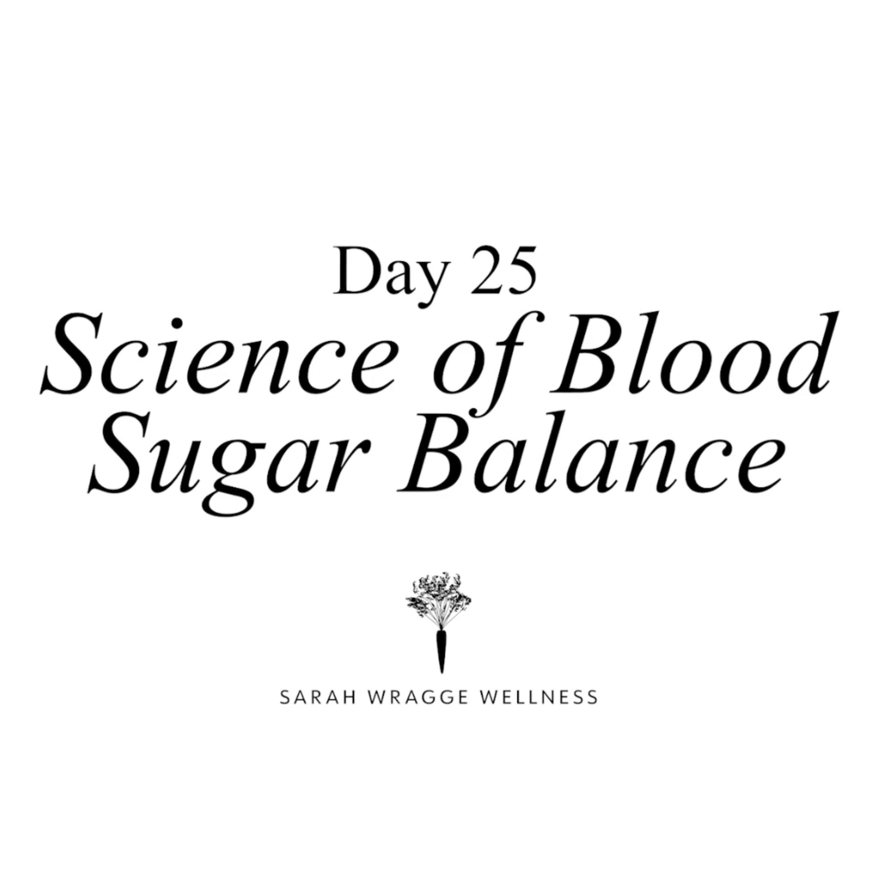 SWW 30 Day Challenge – Sarah Wragge Wellness